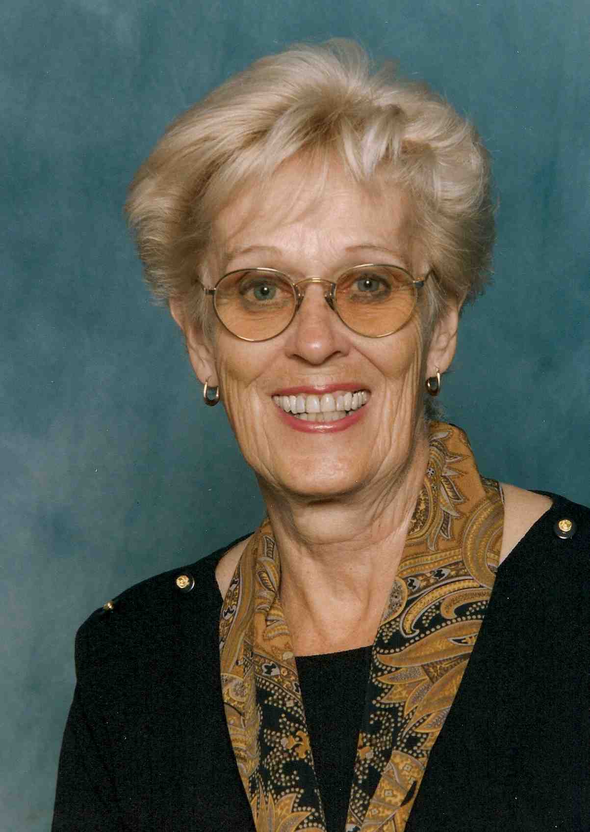 Virginia Lou Overstreet - Villages-News.com