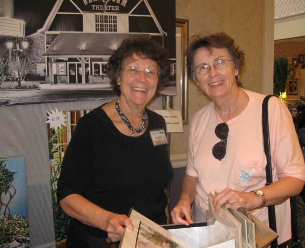 Laurel Manor, SeaBreeze shows crowded with craft enthusiasts - Villages ...