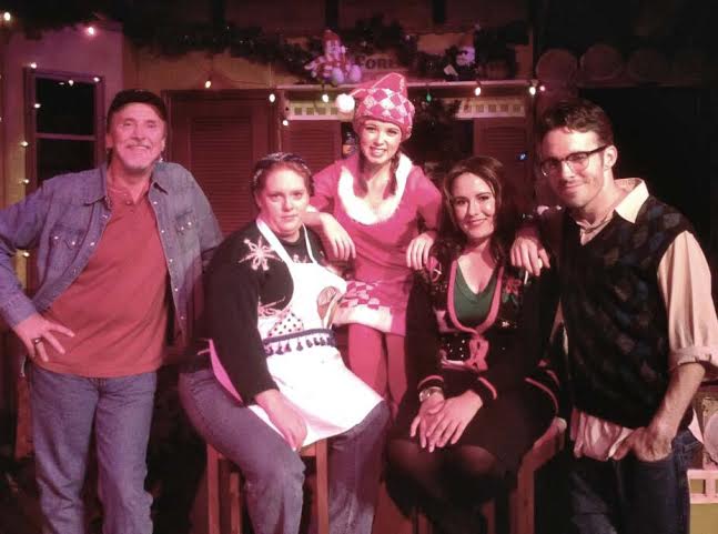 'Redneck Christmas' is great start for holiday season - Villages-News.com