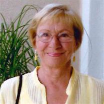 Barbara Ann Carr - Villages-News.com