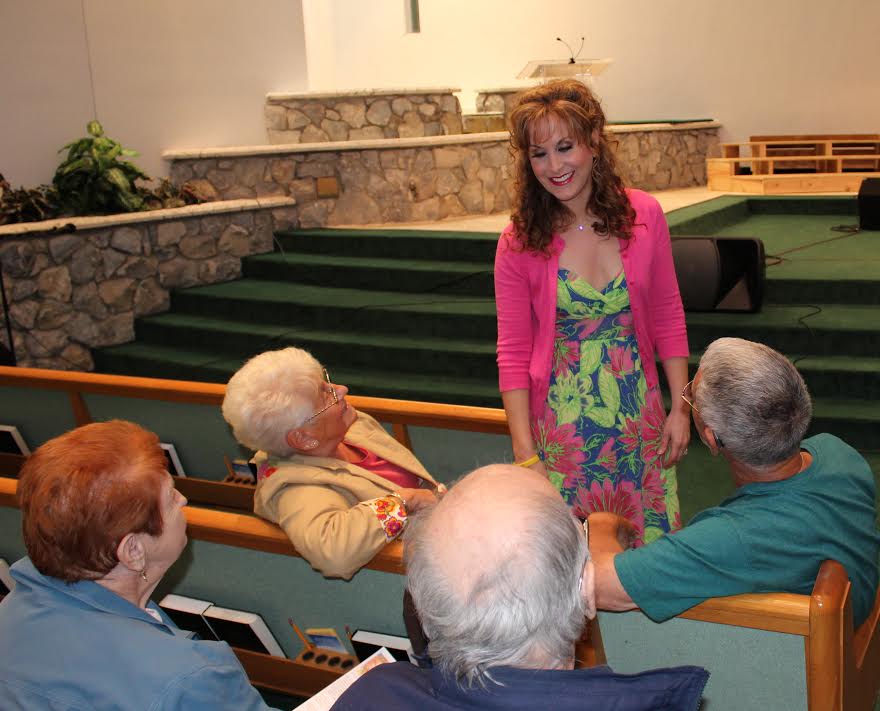 Villagers, Voice of Little Mermaid among those to be featured in ...