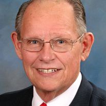 Kenneth E. 'Casey' Casey - Villages-News.com