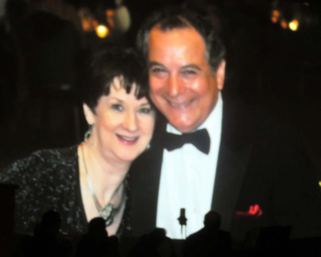 Friends and family pack The Sharon to remember Oscar Feliu - Villages ...