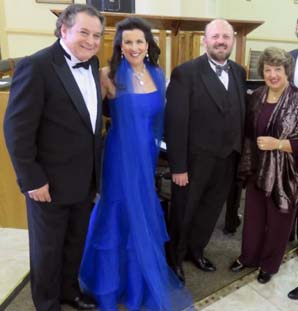 Memories of beloved Oscar Feliu linger a year after his death ...