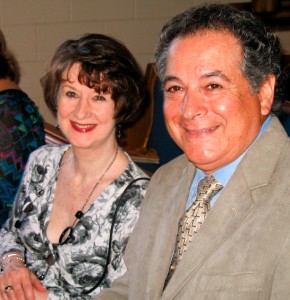 Tributes pour in for Oscar Feliu, the father of music in The Villages ...