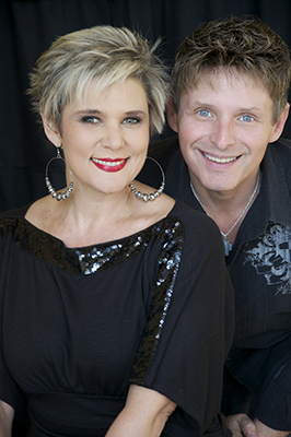 Clark Barrios and Cathy Merkel plan to 'Celebrate the Greats ...