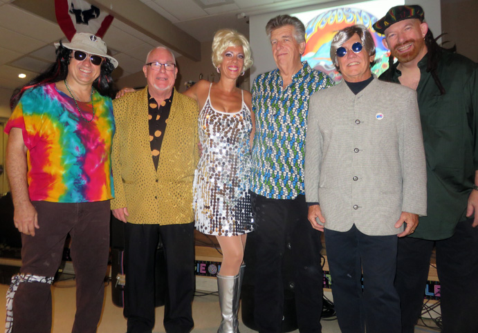 Cactus Jack and the Cadillacs bassist dies of cancer, friends pay ...