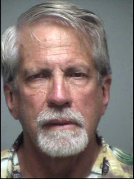 Villager arrested in fight with woman over seat at town square ...