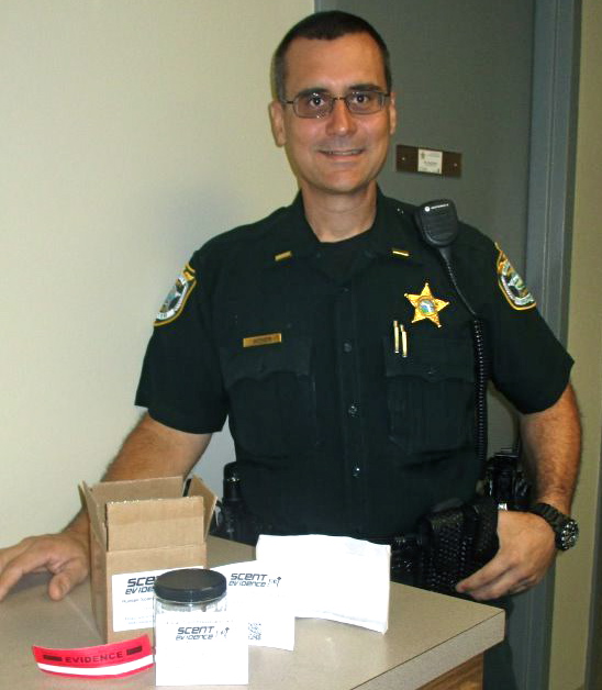 Sheriff's office offering free kits that can help find wanderers ...