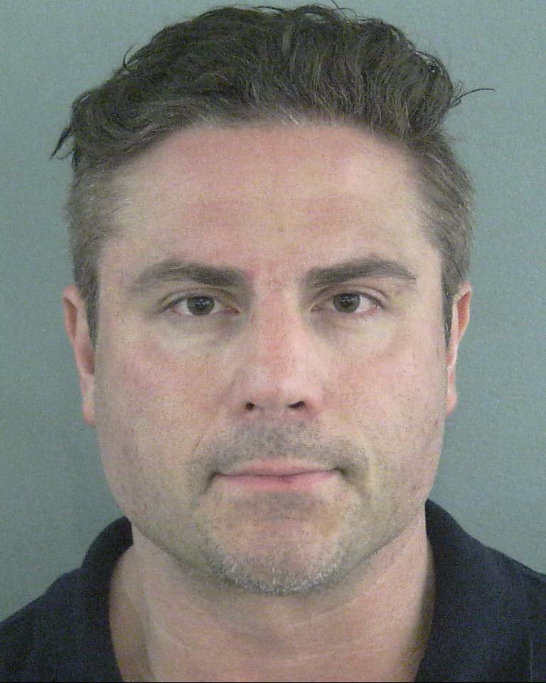 Man arrested in Village of Bonnybrook after fight with woman over money ...