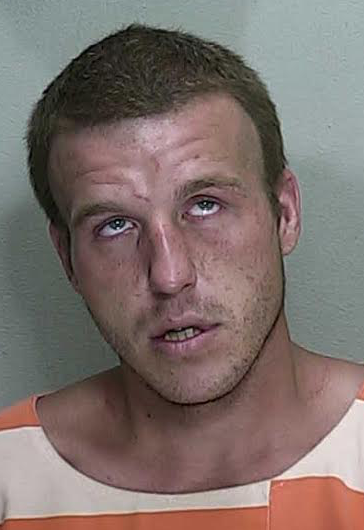 Suspect in attack on woman critically wounded by deputy in Marion ...