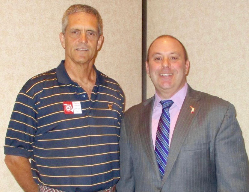 Villager who served as local GOP leader convicted in federal Navy ...