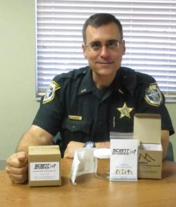 Sumter County Sheriff’s Office uses scent kits to help find missing ...