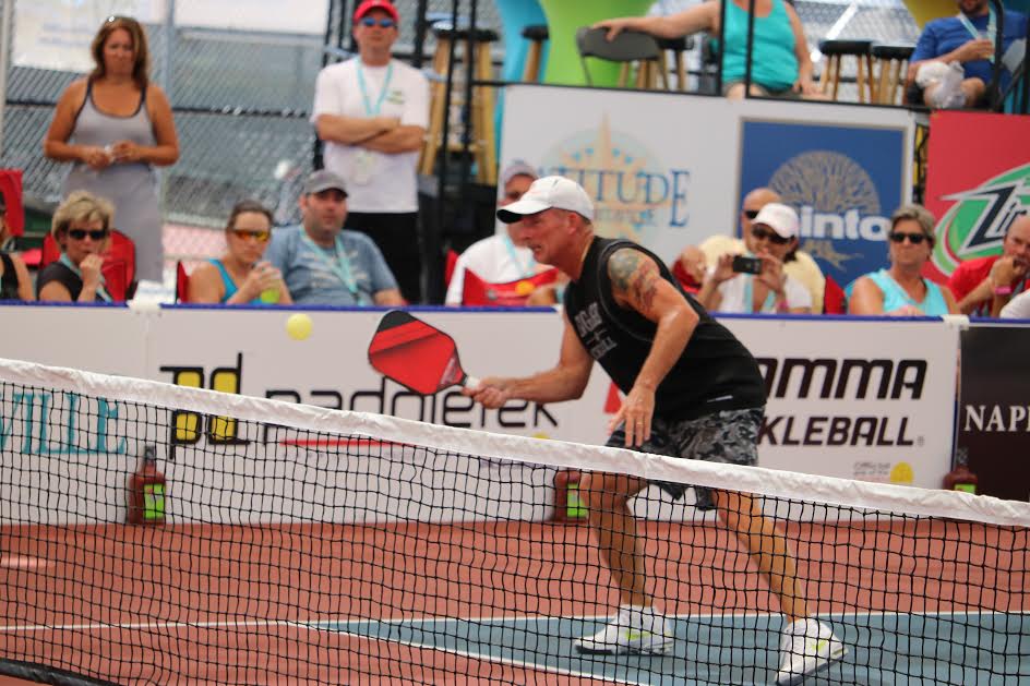 Villagers competing in U.S. Open for Pickleball - Villages-News.com