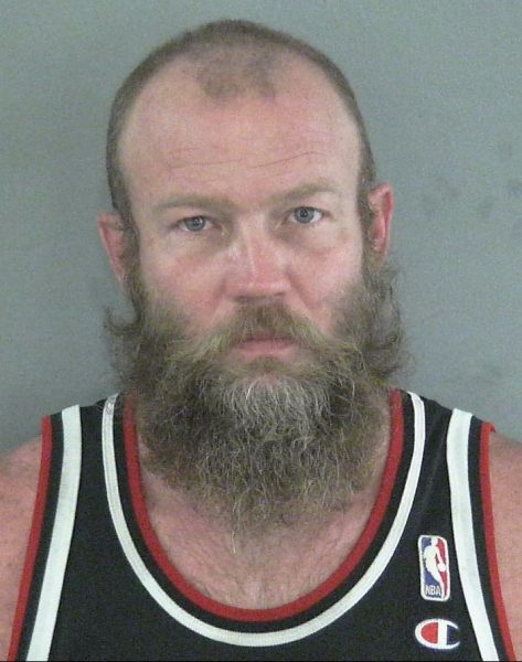 Lady Lake man arrested after alleged altercation with pair of women ...