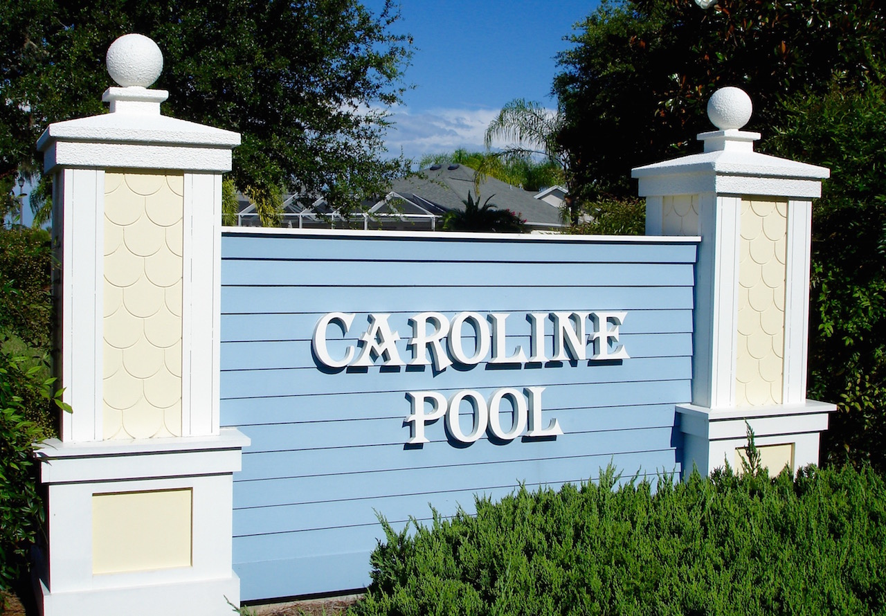 ‘Music Man’ of Caroline pool says he was told to unplug it - Villages ...