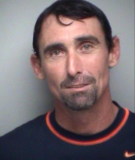 Lady Lake man taken into custody after allegedly assisting his brother ...