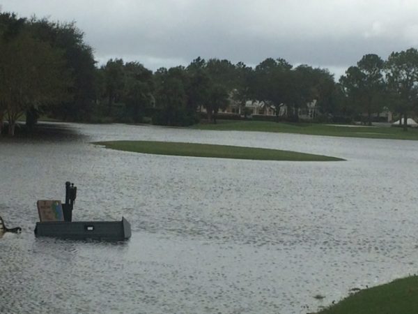 Ribbon-cutting to celebrate reopening of El Diablo Executive Golf ...