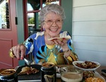 Violet Newell 'Vi' Lockwood - Villages-News.com