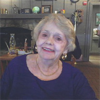 Betty Elizabeth Barr - Villages-News.com