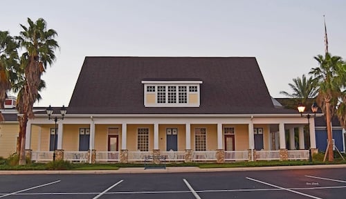 Lake Miona Regional Recreation Center in The Villages - Villages-News.com