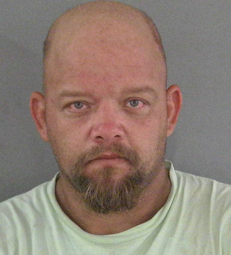 Convicted sex offender arrested in Wildwood after woman tips off police ...