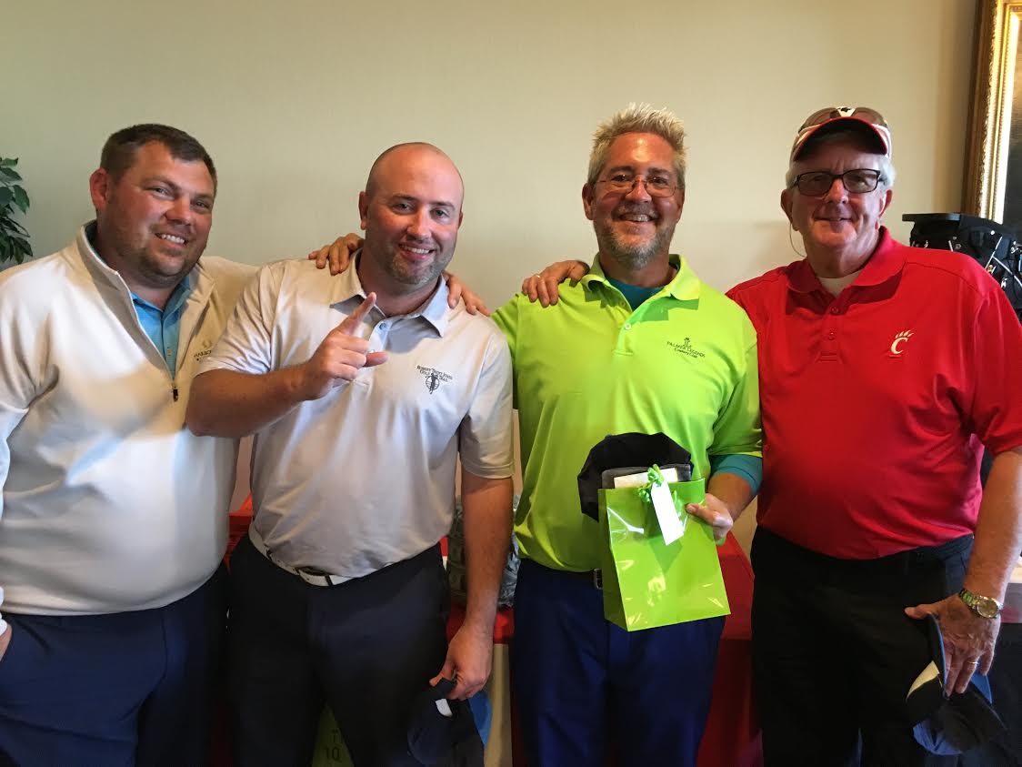 Parrot Heads golf tourney raises $20,000 to support expansion of ...