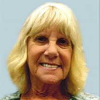 Barbara Jo Pappas - Villages-News.com