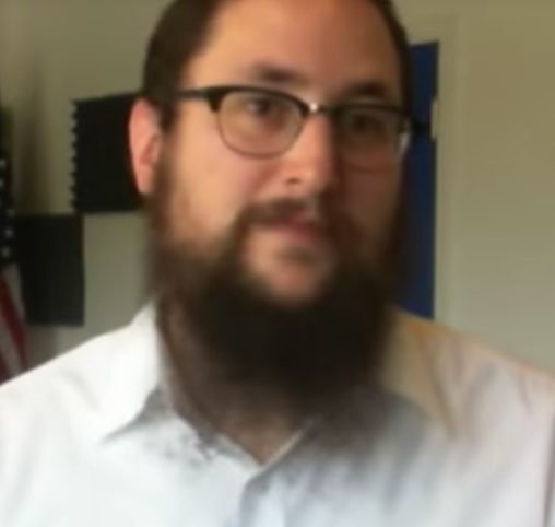 Local Rabbi presenting lecture on Jewish views of death, bereavement ...