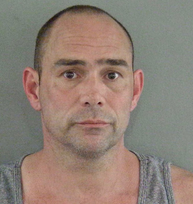 Man arrested in Village of LaBelle on warrant charging him with felony ...