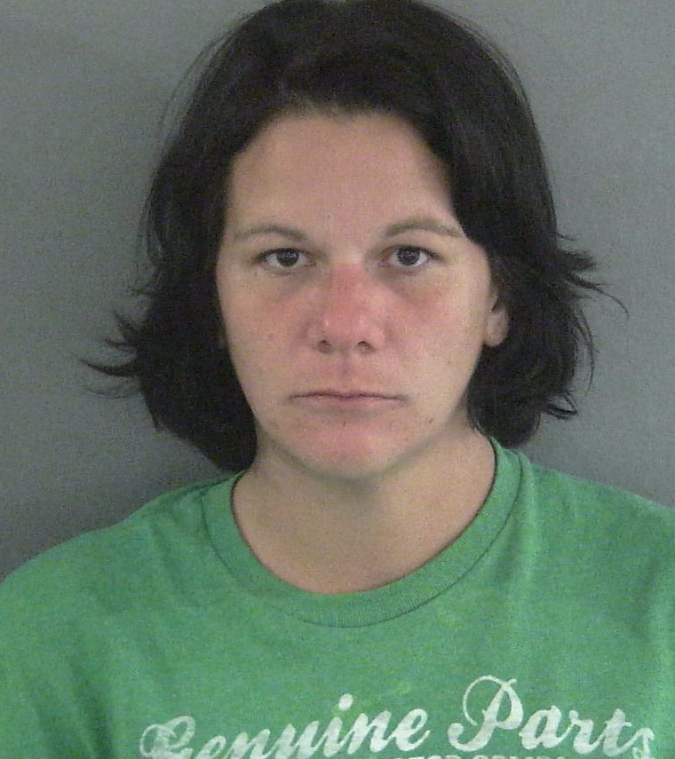 Woman arrested in Village of Polo Ridge on warrants charging her in ...