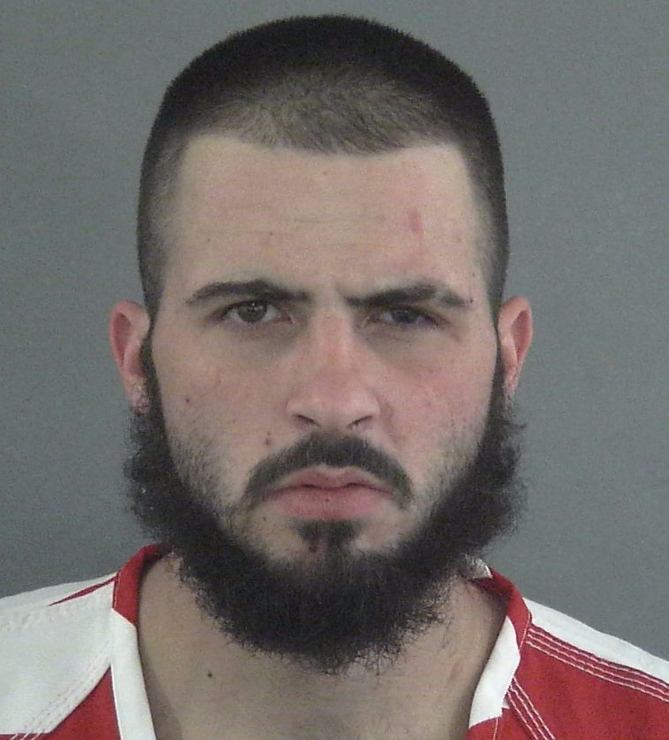 Man arrested in death of woman in crash on State Road 44 in Sumter ...