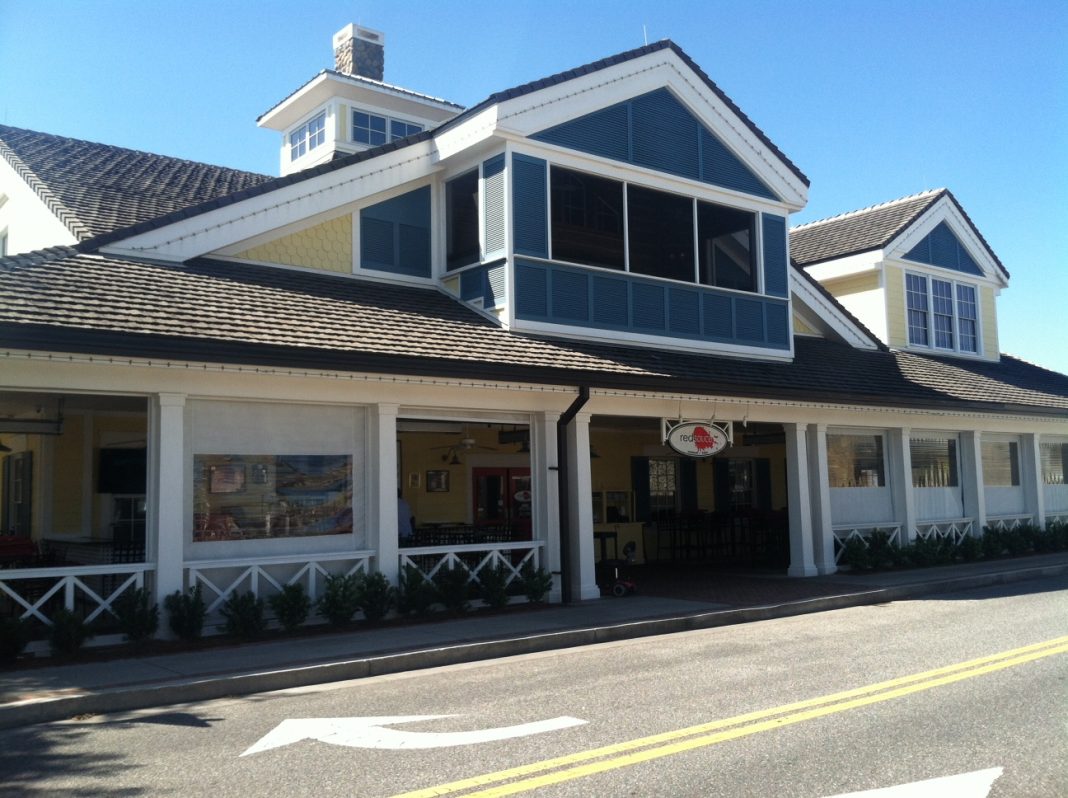 Restaurant operator David Suleiman purchases Angler’s Club at Lake ...