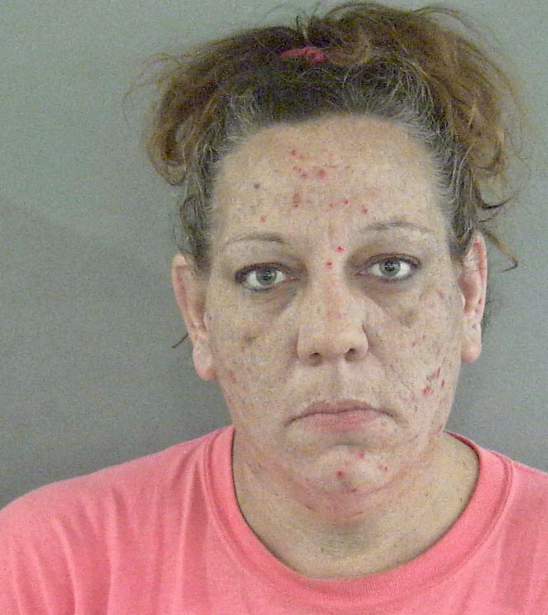 Village of Osceola Hills at Lake Deaton woman claims drugs left in her ...
