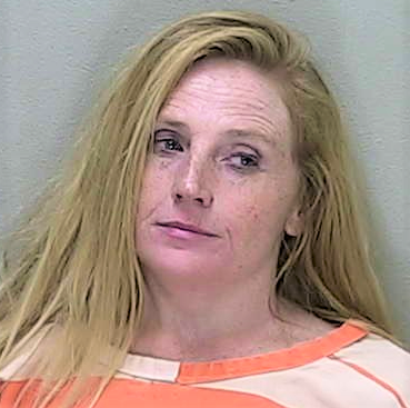 Good Samaritan says Summerfield woman attacked her after crashing car ...