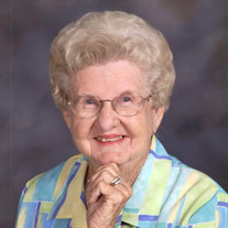 Edith Maddox Middleton - Villages-News.com