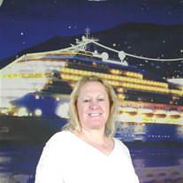 Phyllis Ann Garner - Villages-News.com