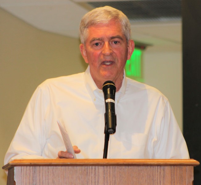 Some questions for Congressman Daniel Webster - Villages-News.com