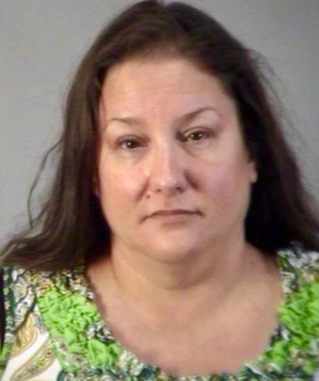 Lady Lake woman lands behind bars after alleged attack on her long-time ...