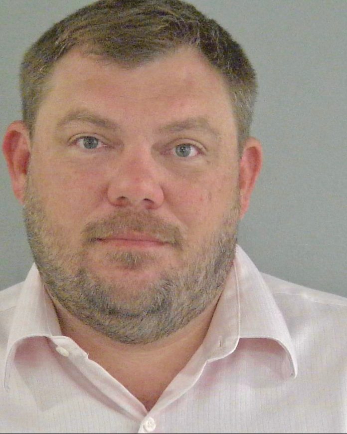 Owner of Palmer Legends Country Club free again after serving jail term ...