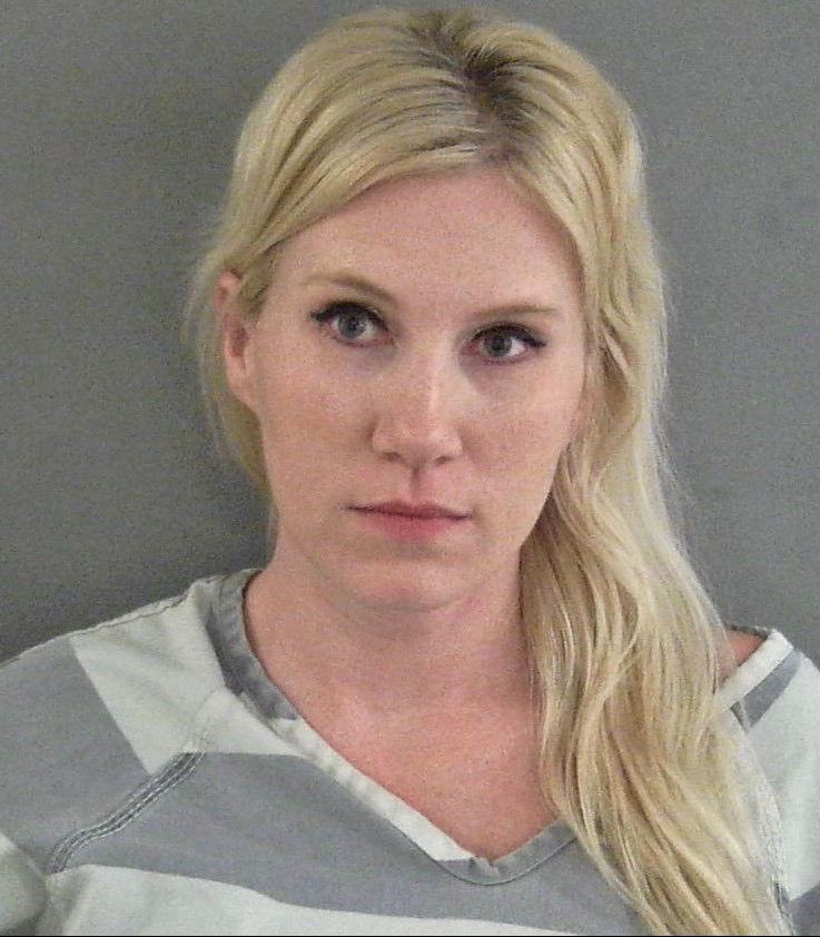 Bison Valley woman arrested after hair-pulling battle over children ...