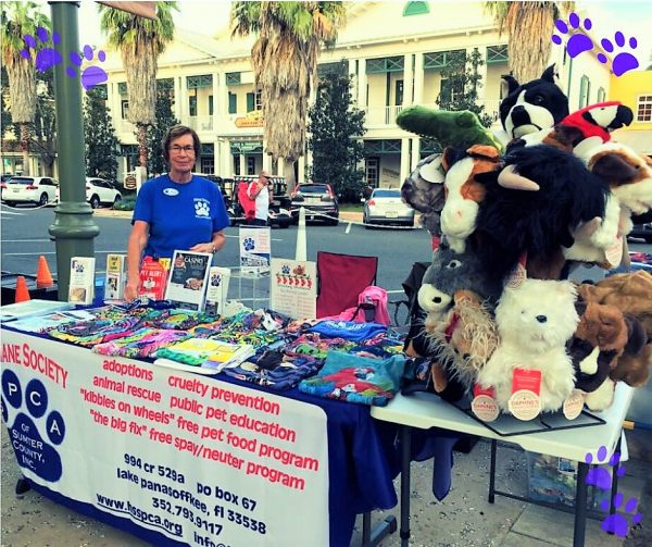Humane Society/SPCA of Sumter County shares success stories of past ...