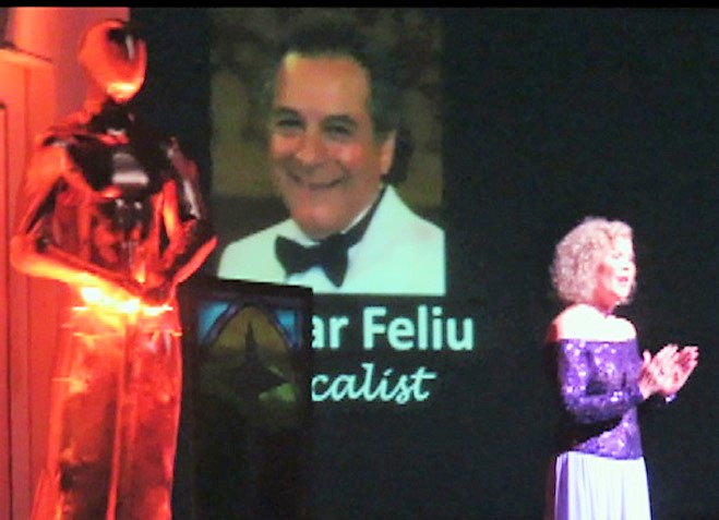 High-energy Music in Motion show includes heartfelt tribute to lost ...