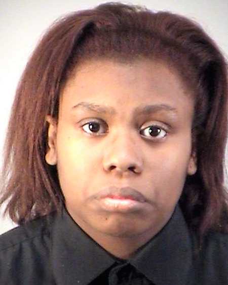 Senior living center staffer jailed after video shows her on phone ...