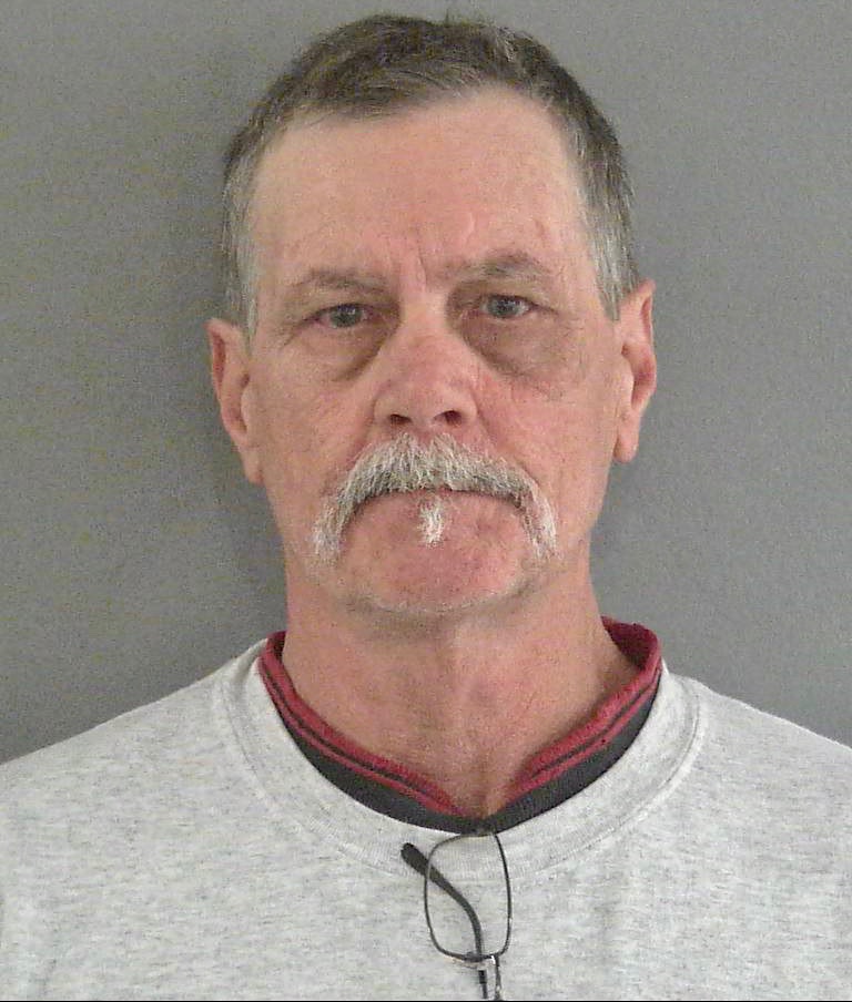 Man nabbed driving on suspended license tells deputy he has to ‘get to ...
