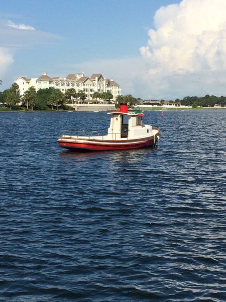 Beautiful Day to Enjoy Lake Sumter Landing - Villages-News.com