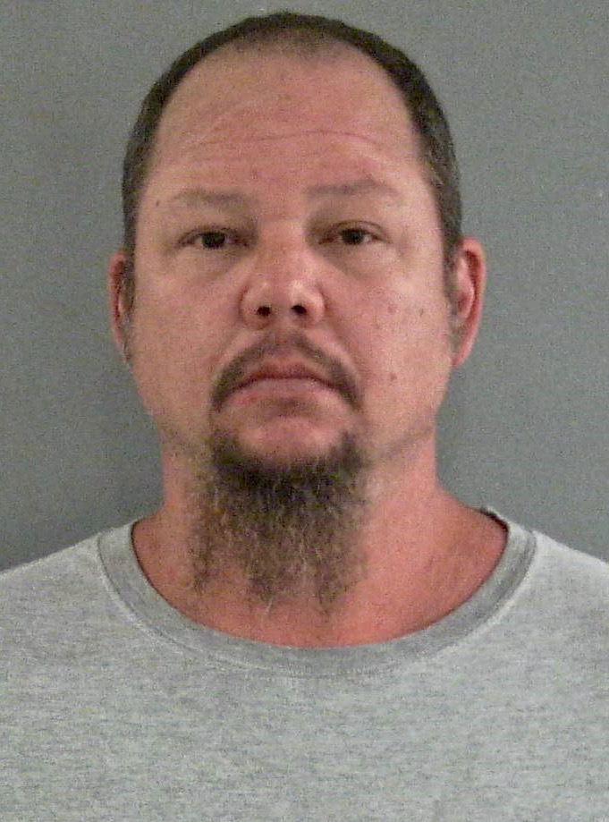 Husband lands behind bars after intoxicated brawl with his wife ...