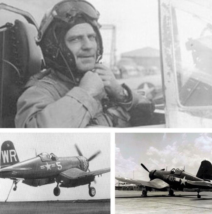 Villages 101: Who was Col. Phillip C. DeLong and why is Marine Corps ...
