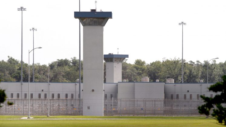 Villages firefighters called to Coleman prison after ‘mass casualty ...