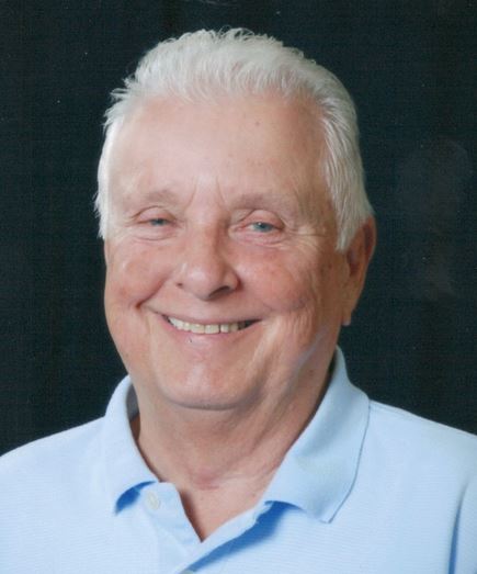 Charles Theodore (Ted) Gill - Villages-News.com